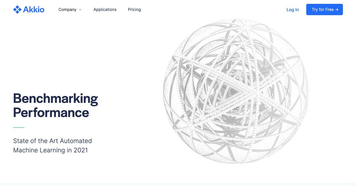 Benchmarking Performance | AutoML Platform - Akkio