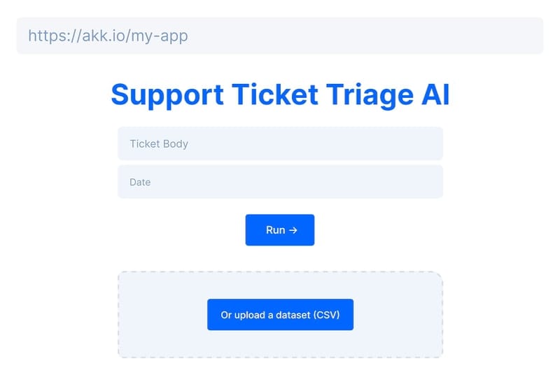 Akkio: Predictive AI for Analysts Without Coding