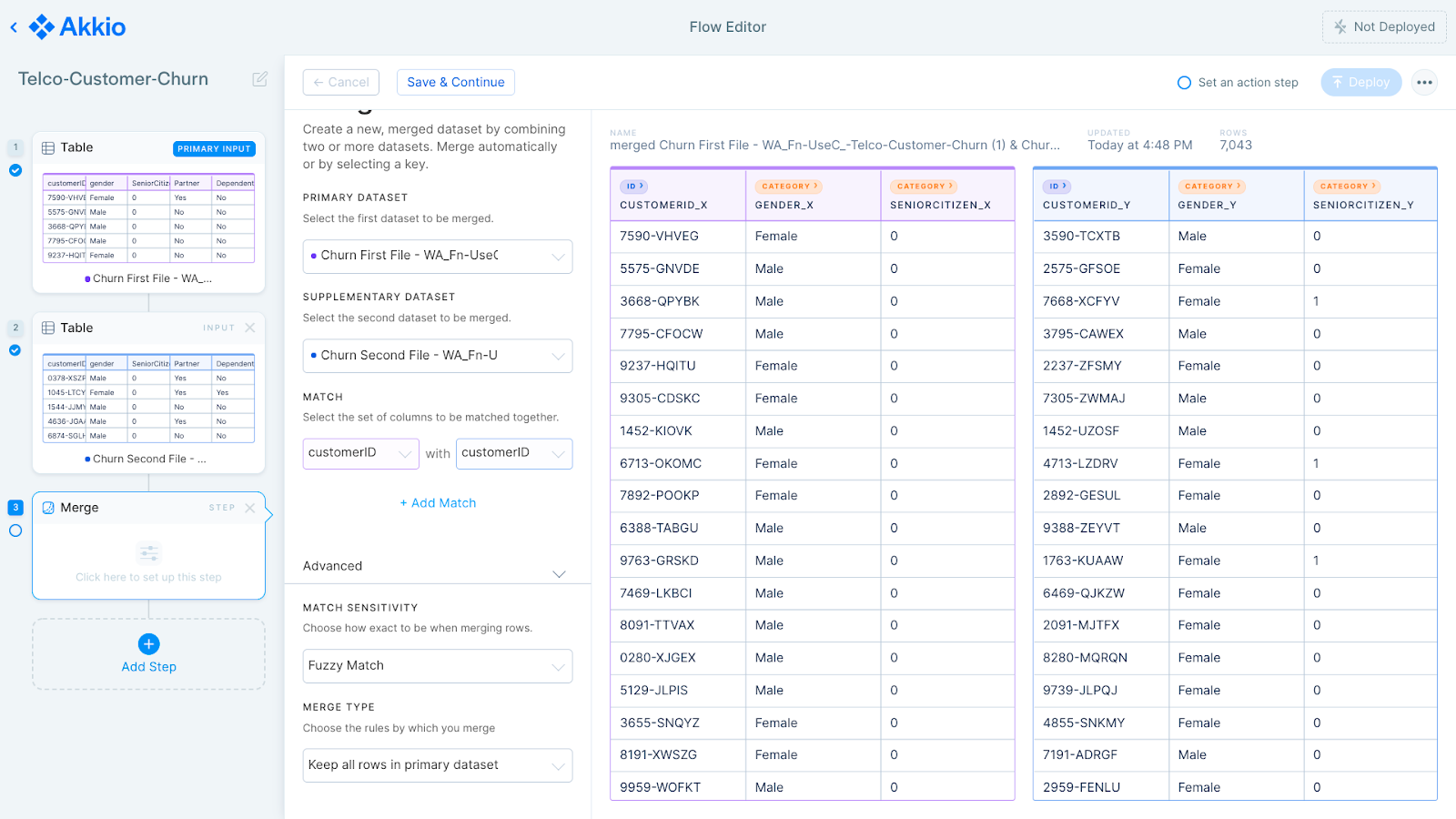 Data Augmentation for Machine Learning