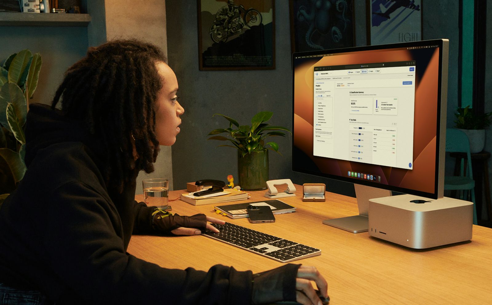 Akkio: Generative BI for Agencies Without Coding