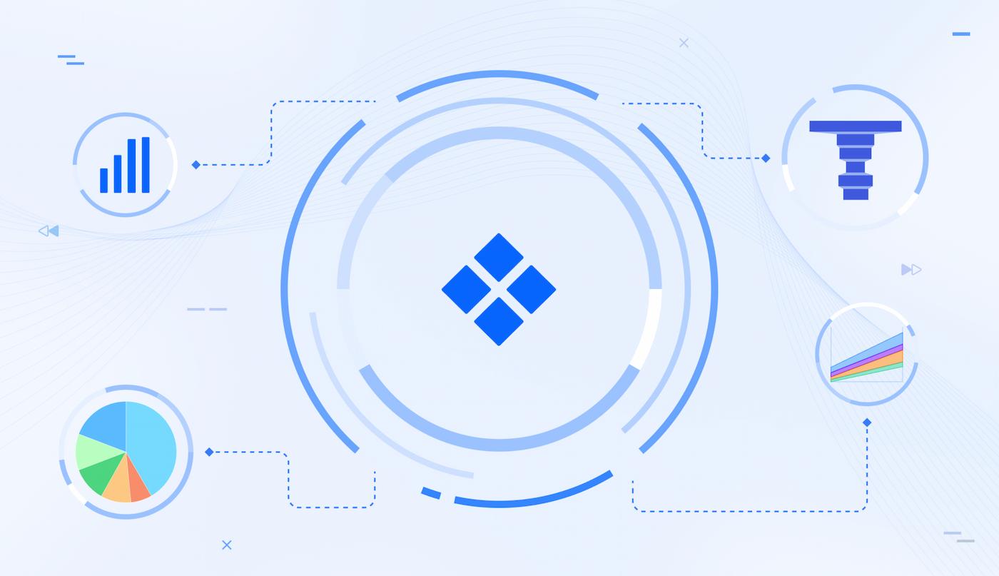 Generative Reports | Akkio: Generative BI for Agencies