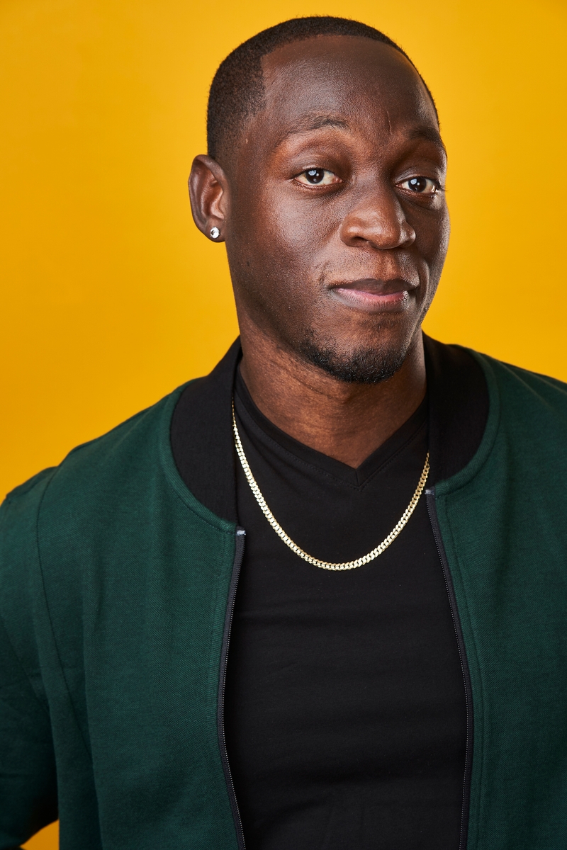 Stephen Agyei Comedy Official Homepage
