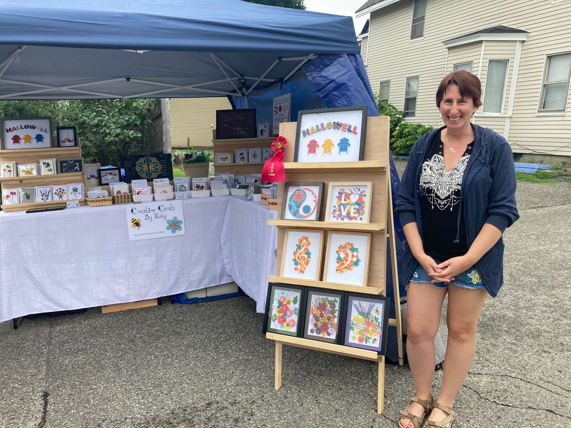 Arts & Crafts Festival