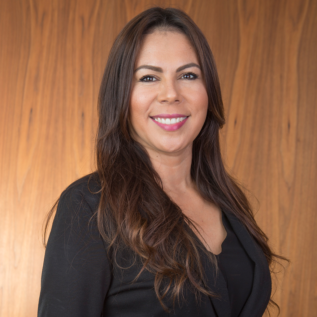 Susan Montoya Una mujer con los pies en la tierra