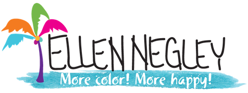 Ellen Negley Watercolors | Key West Art & Paintings | FL