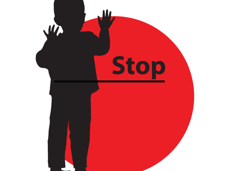 Working with children: Identifying and responding to vulnerable children