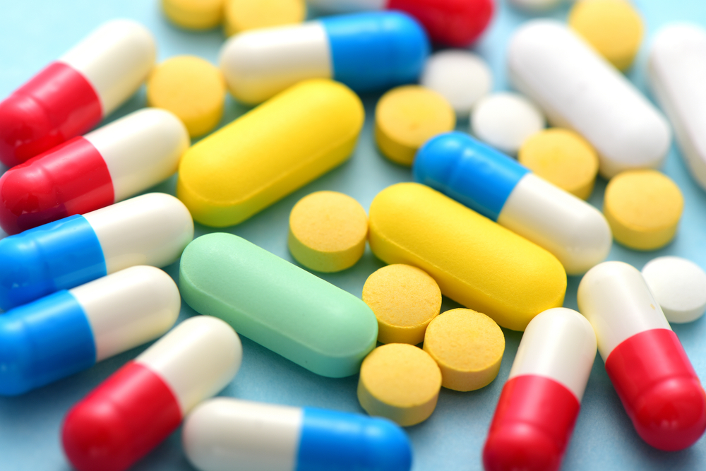 Med safe: Principles of medication safety