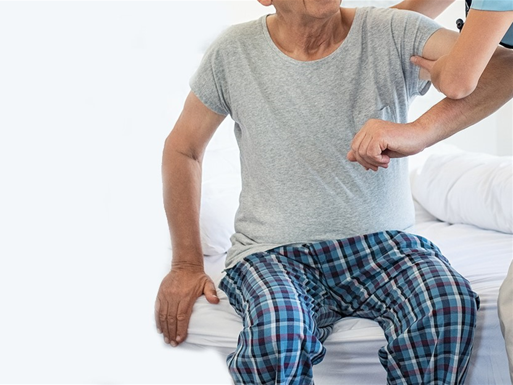 Aged care and restrictive practices: Definitions, principles and ethics ...