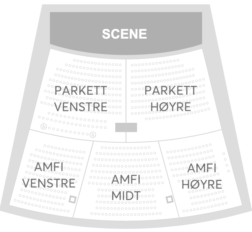 Info og kontakt – Forum Scene