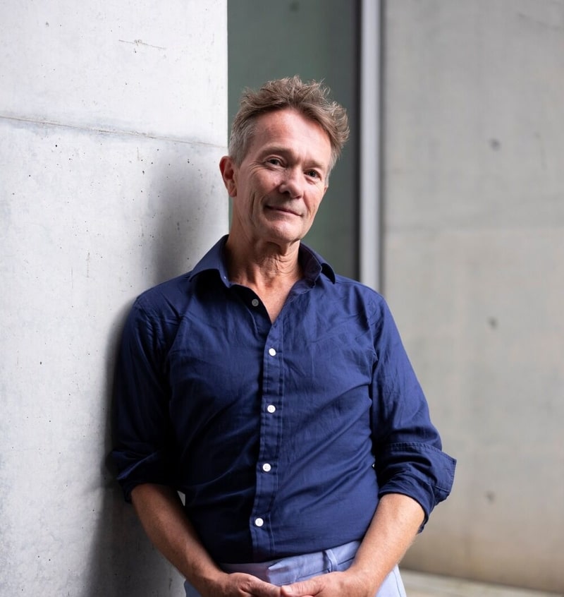 Broadcasting for the climate