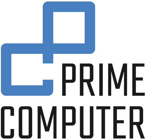 Prime Computer Logo