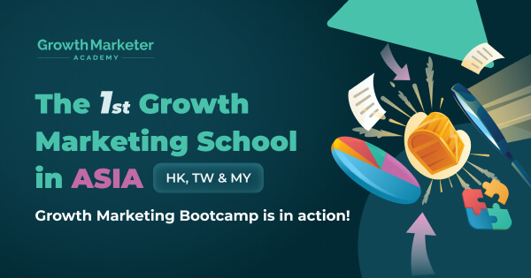 Growth Marketing Bootcamp - Cohort 17