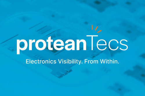 proteanTecs - Electronics Visibility. From Within.