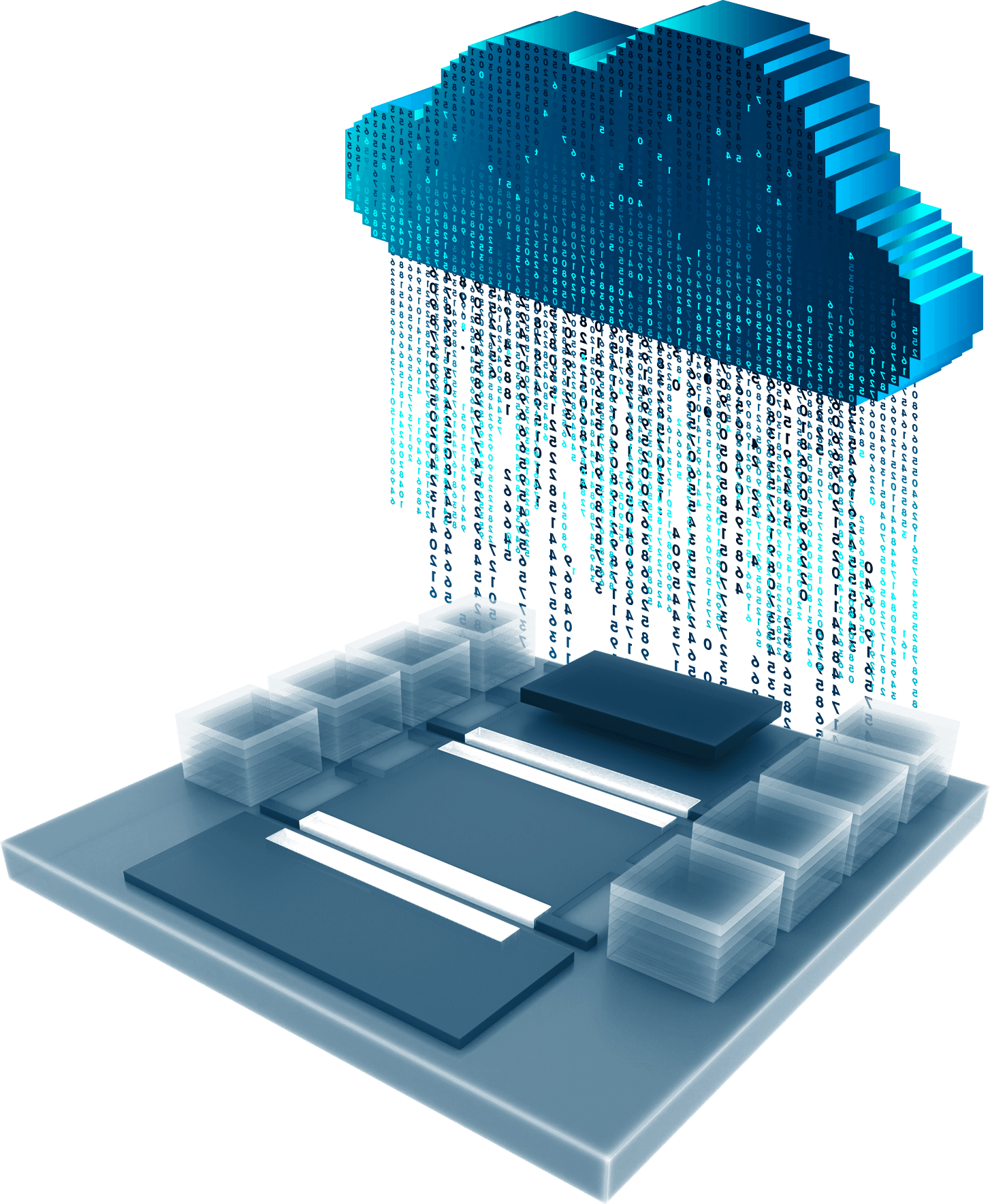 Die-to-Die Interconnect Monitoring