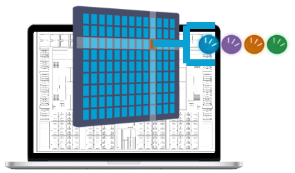 Power Reduction Solution