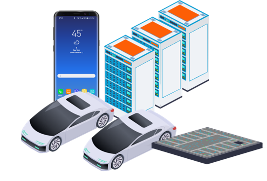 Power Reduction Solution