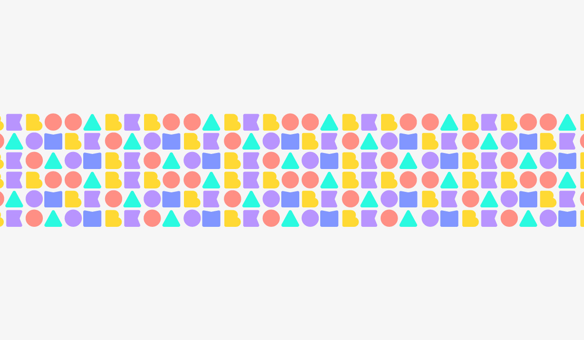 Kaboom Brand Development