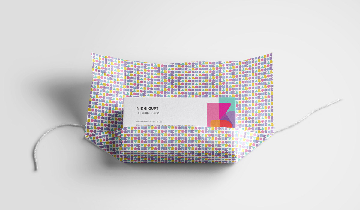 Kaboom Brand Development