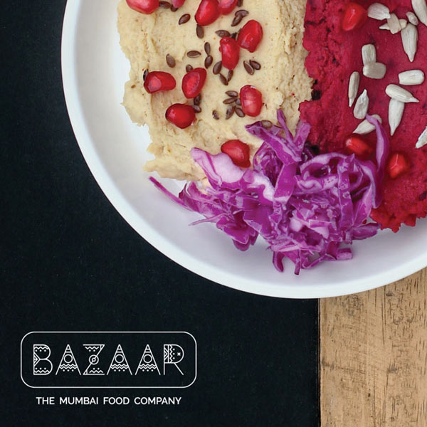 Bazaar Foods
