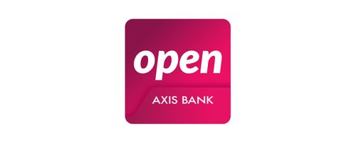 OPEN - BY AXIS BANK