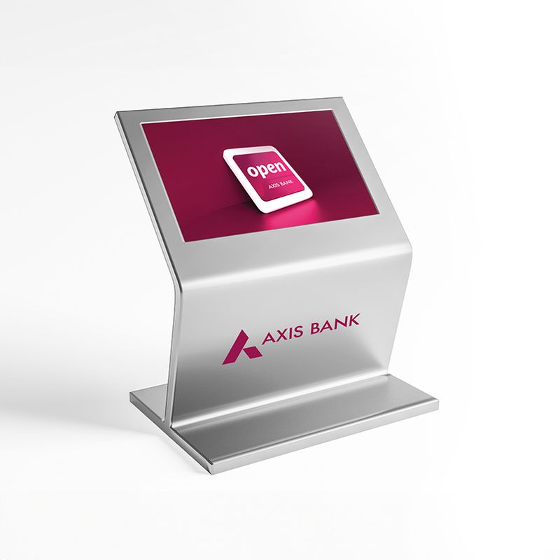 OPEN - BY AXIS BANK