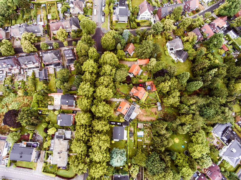Is It Possible to Get Into SFR Investment At Scale? | Entera