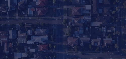 Leading Single Family Residential Investment Platform | Entera