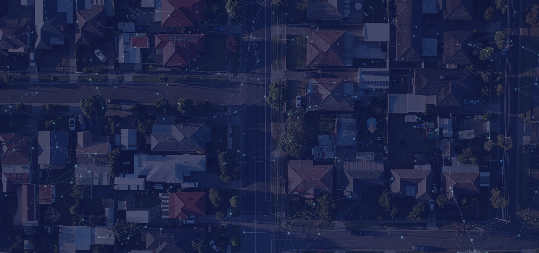 Leading Single Family Residential Investment Platform | Entera