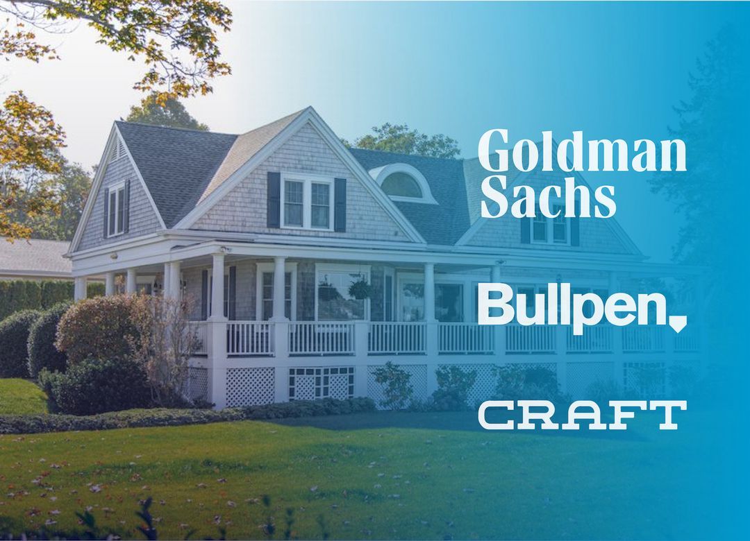 Leading Single Family Residential Investment Platform | Entera