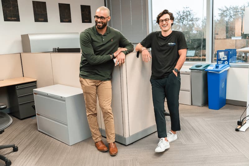 Join A High-Growth Prop-Tech Company | Apply Today | Entera