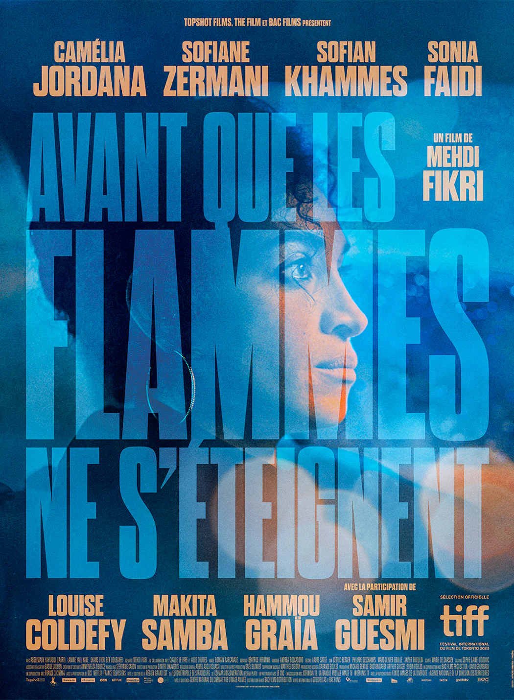 Amnesty Film Festival - Programme 2024