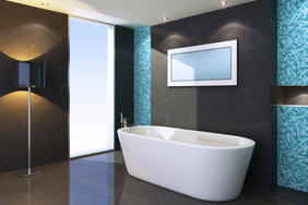 Top Smart Home Technology Trends in the Kitchen & Bath