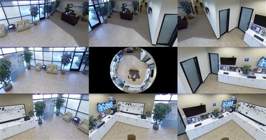Surveillance Cameras - 12 Things You Need to Know