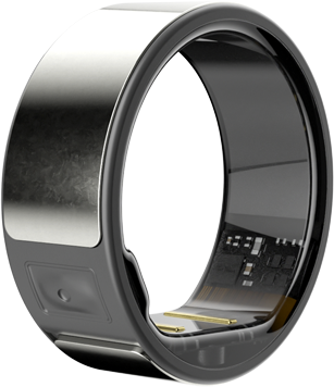 Health Tracker: Track Your Health with a Smart Ring - Circular
