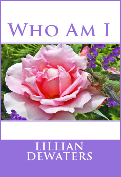 Who Am I?