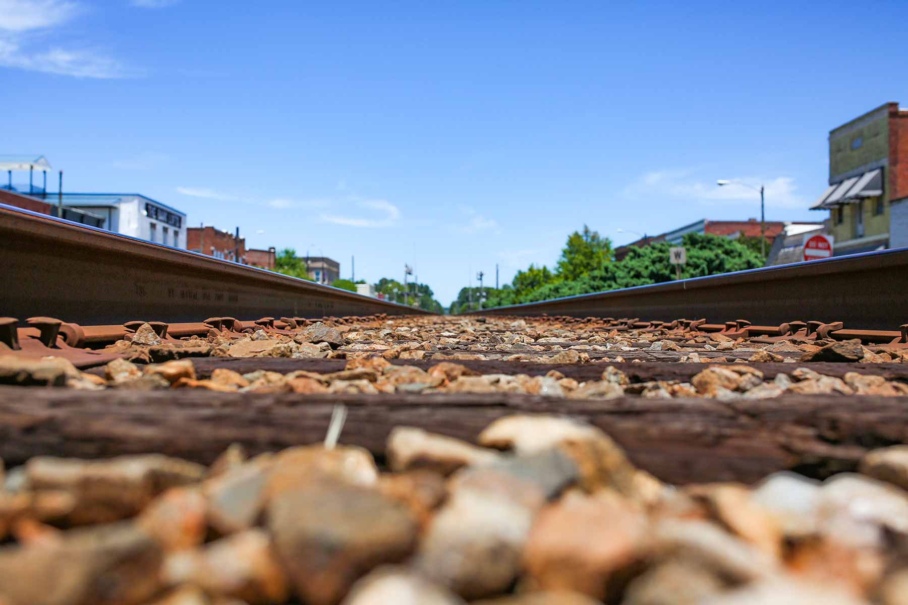 Visit Lake City, SC - Visitor's Center Information