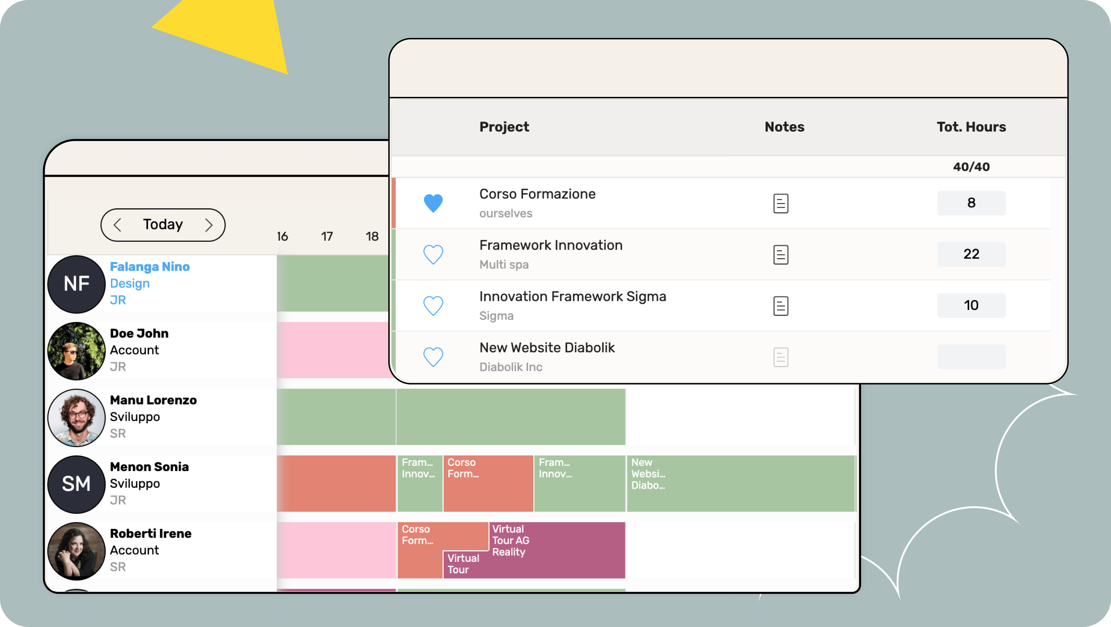 Cosa sono le wasted hours e perché attivarle.