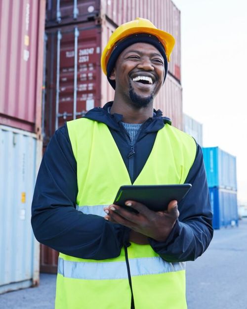 Bm Cargo Logistics | BMCargo