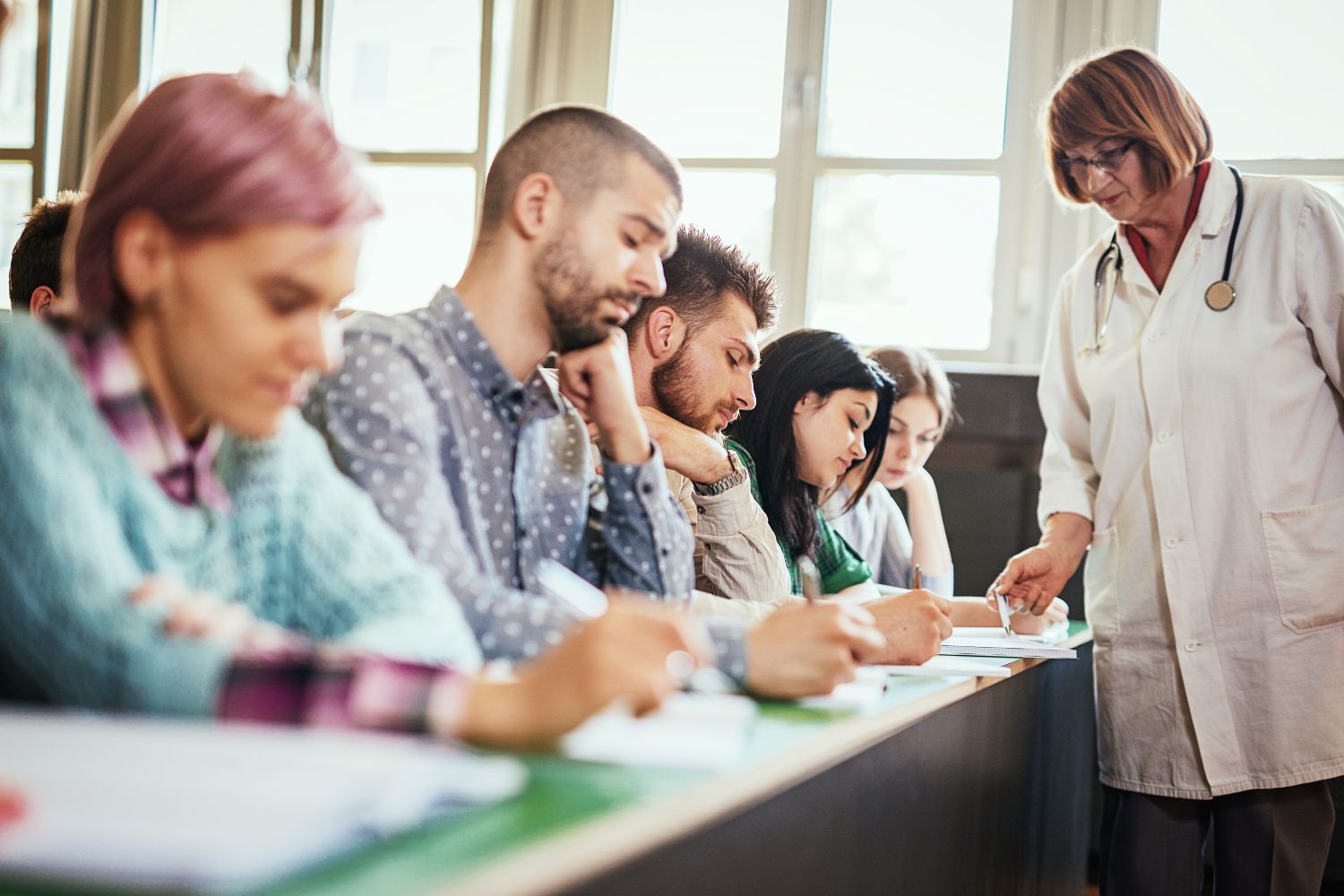 Tips for Delivering Effective and Efficient Lessons | DaVinci Education