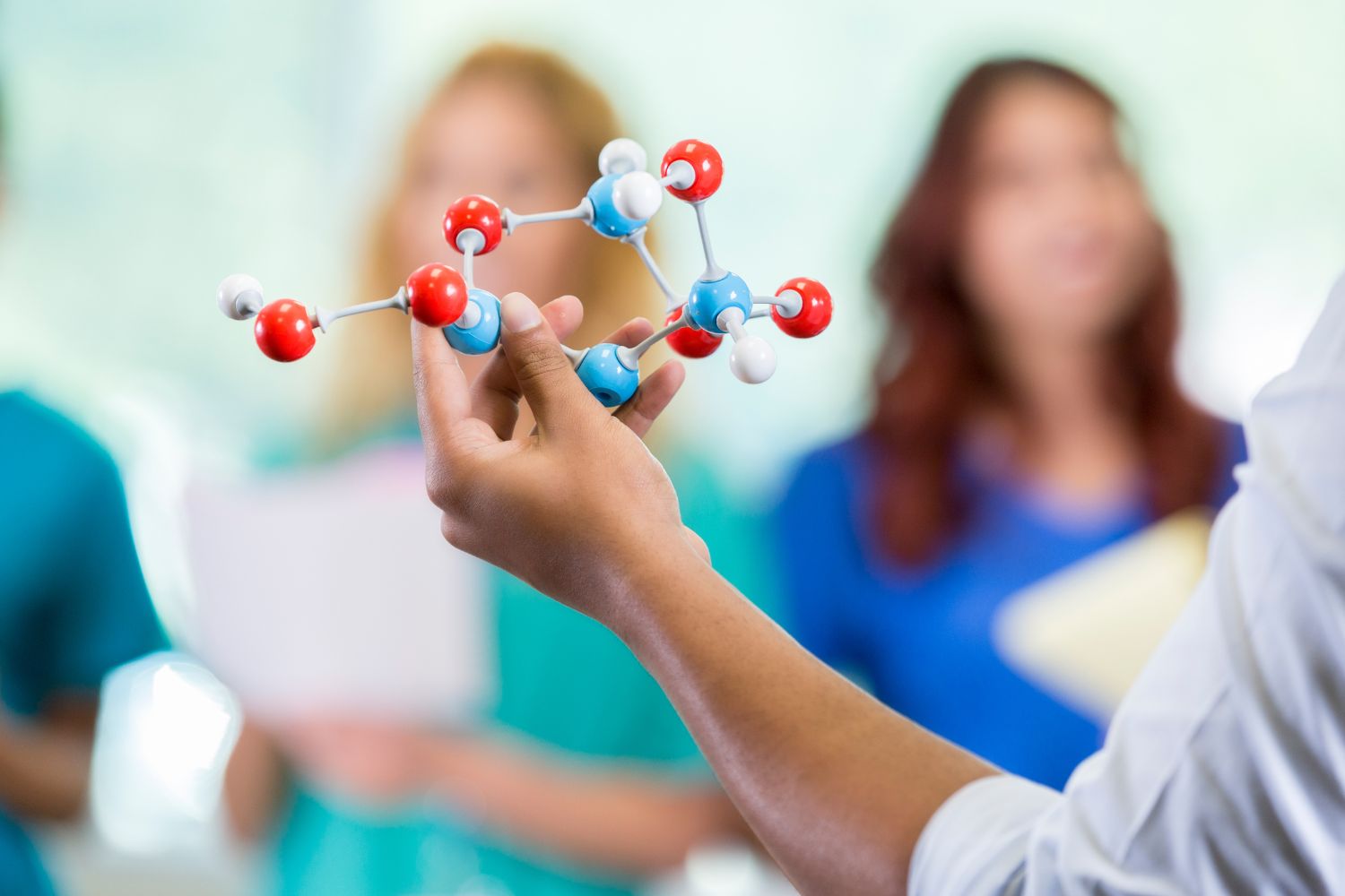 Engaging Learning Experiences in Healthcare Education | DaVinci Education