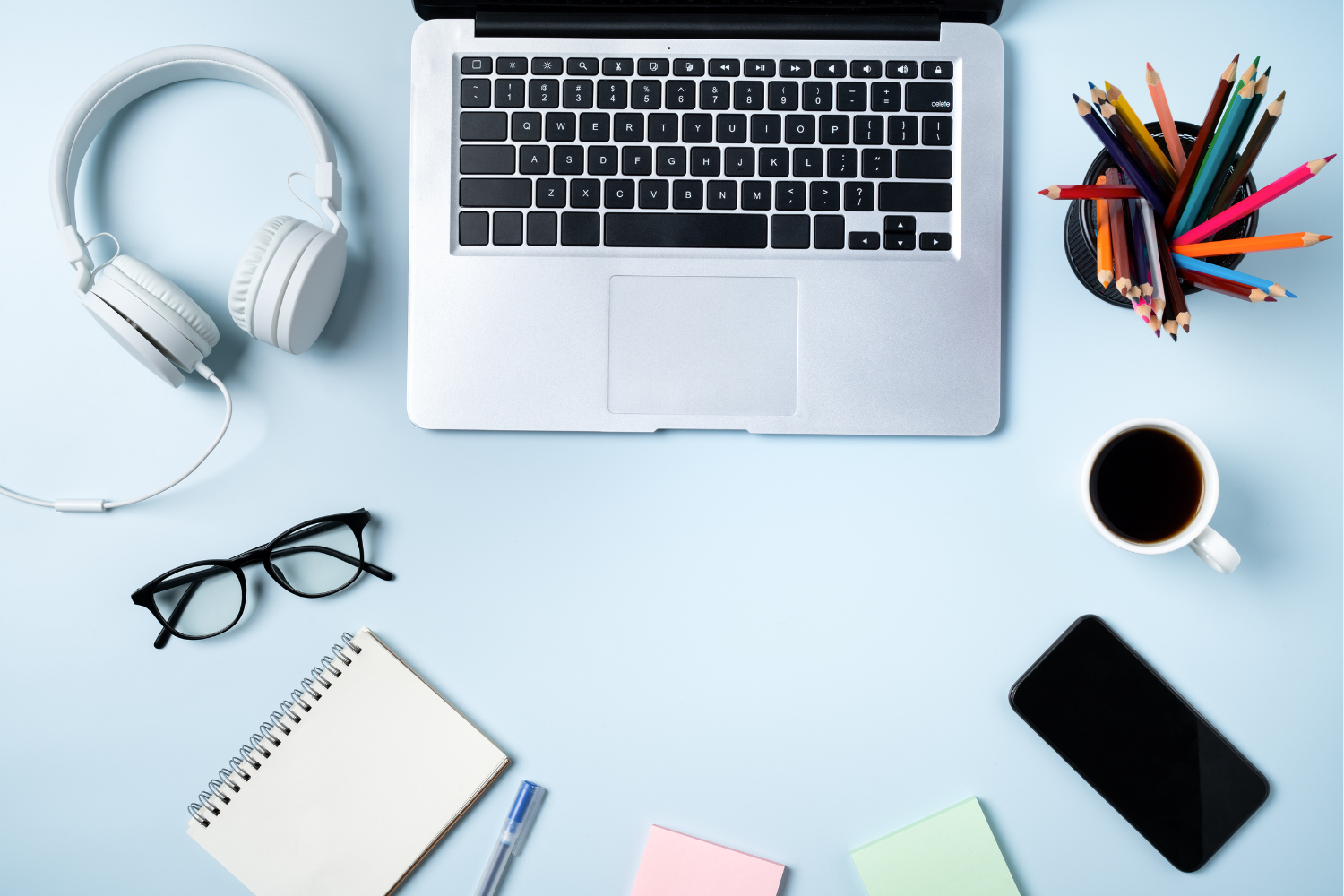 Best Practices for Creating an Online Course | DaVinci Education