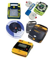 Automated External Defibrillators