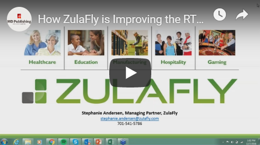 How ZulaFly is Improving the RTLS Experience | ZulaFly RTLS