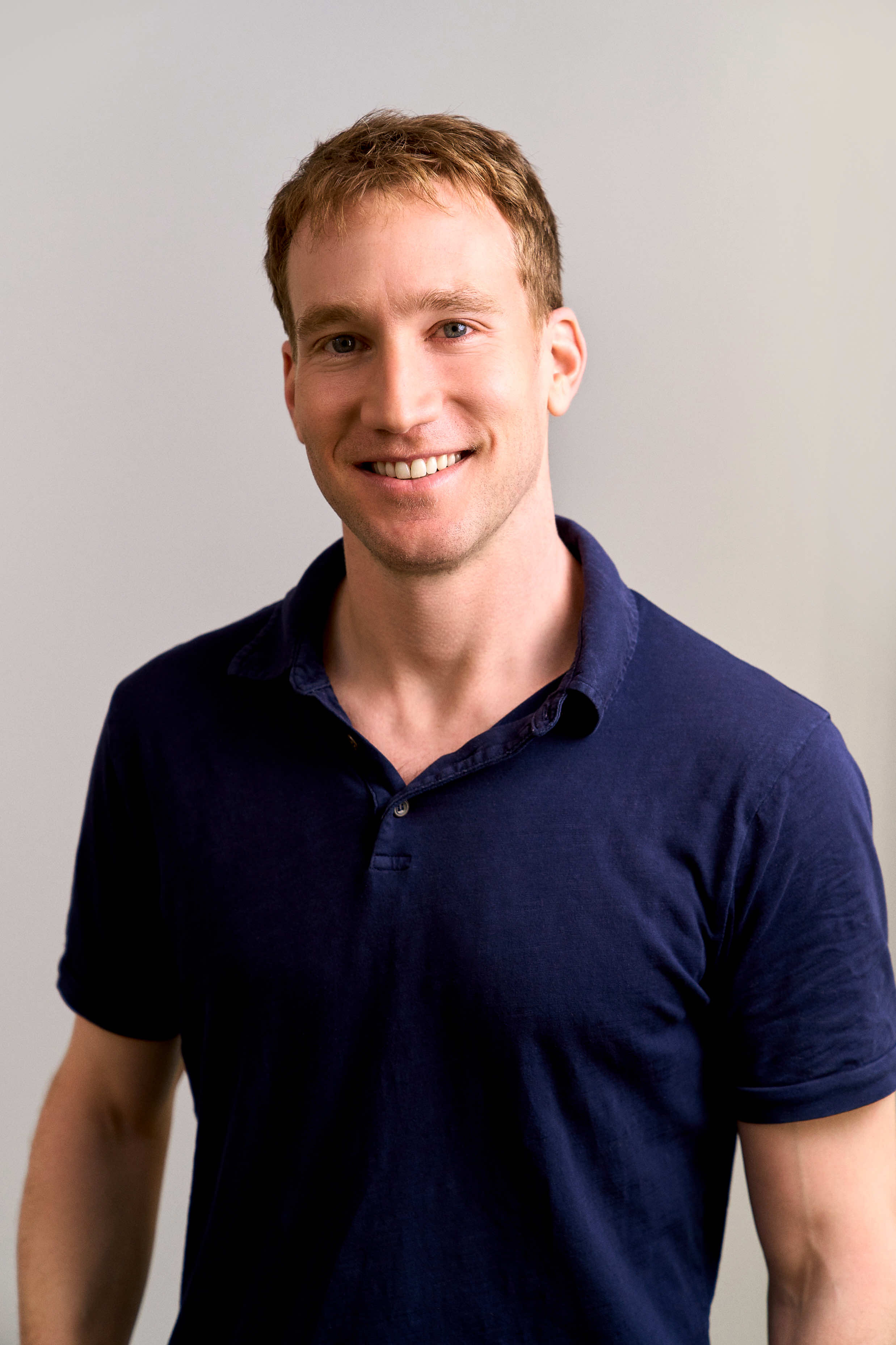 Urban Standard - Charlie Brosens - Partner
