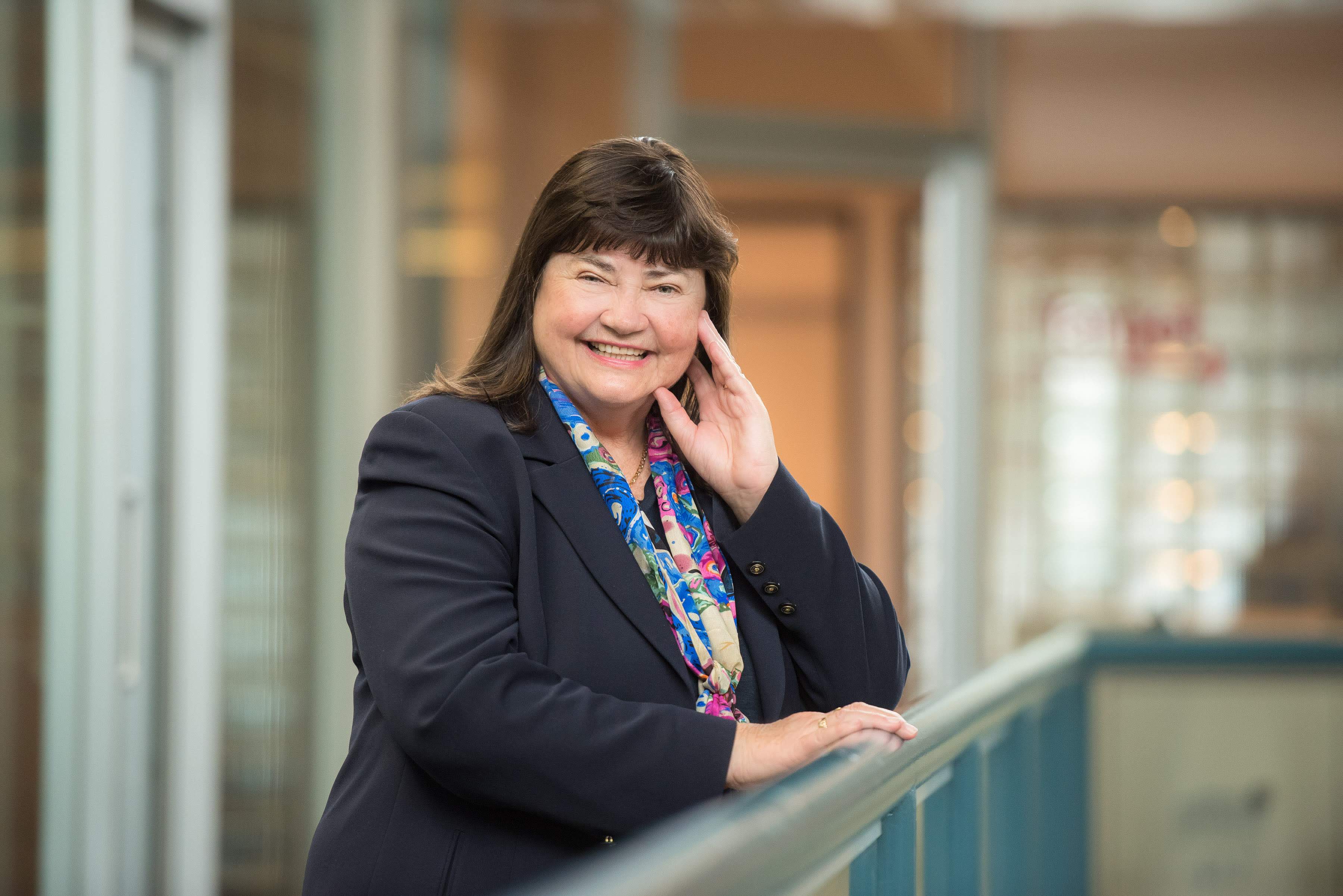 Change, Transitions, and Farewells