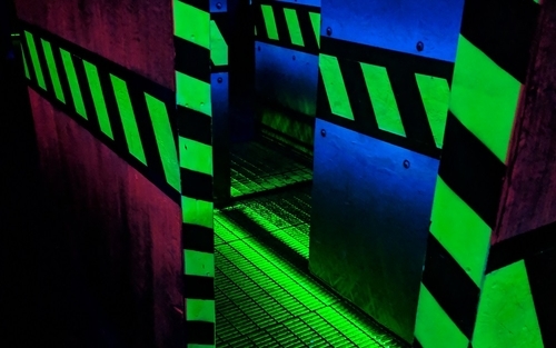 Edmonton Laser Tag, Mini Paintball, VR Escape Rooms and eSports - Laser ...