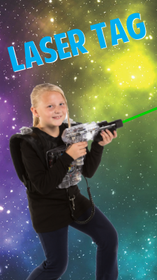 Edmonton Laser Tag, Mini Paintball, VR Escape Rooms and eSports - Laser ...