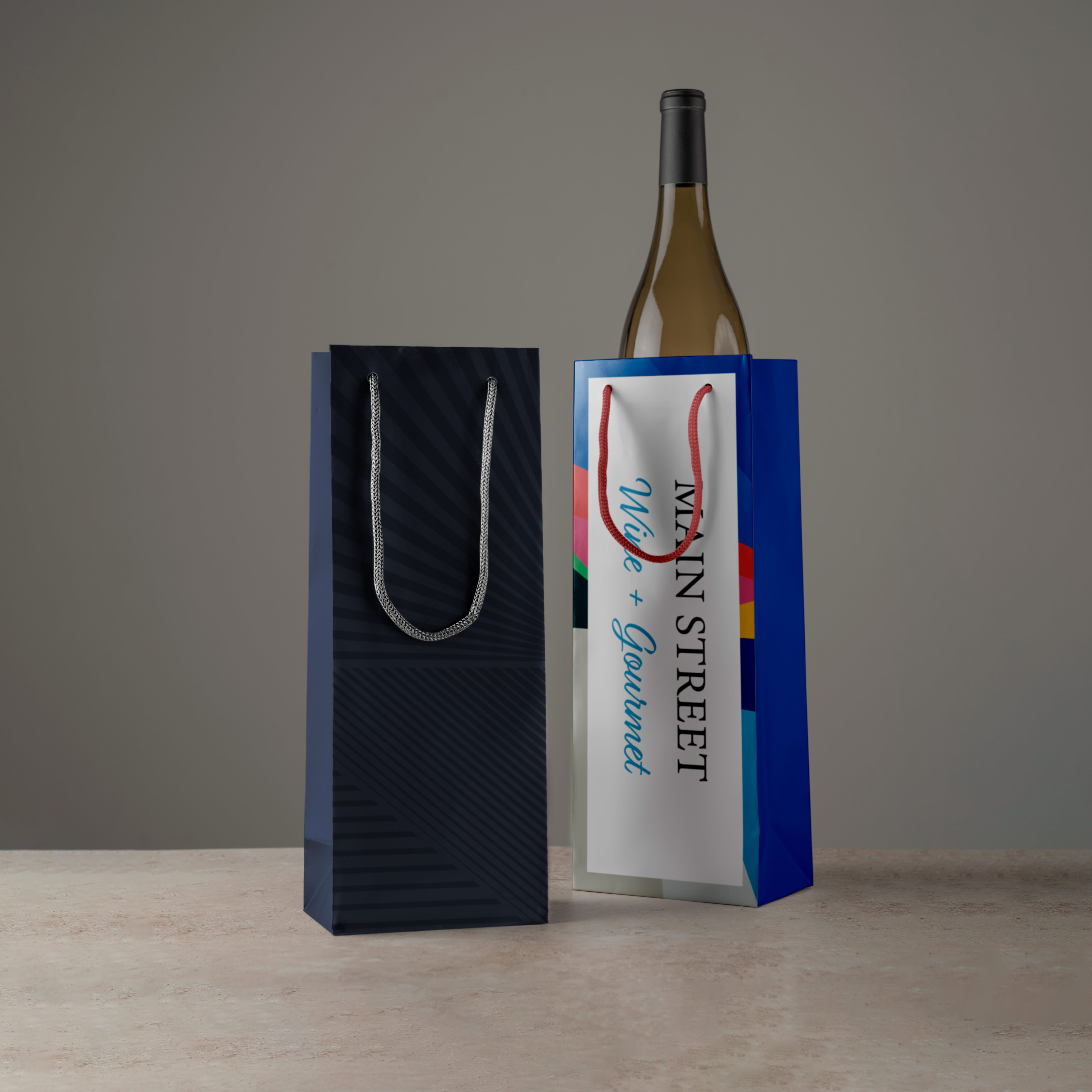 Surfline Design - Branding, Print & Web Design - Cape Cod Graphic Design