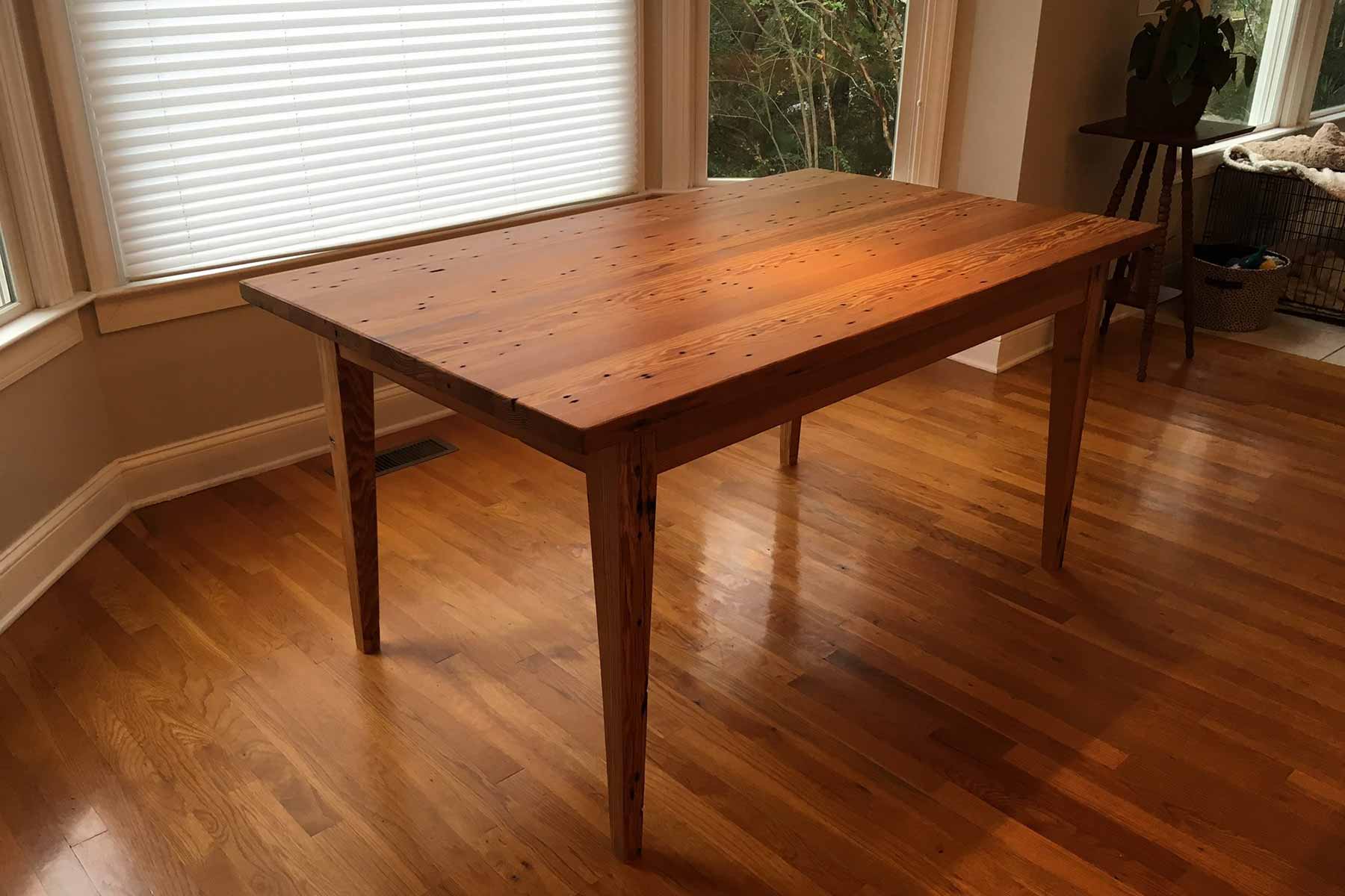 Visit Lake City, SC - Shopping: Chehaw River Woodworks