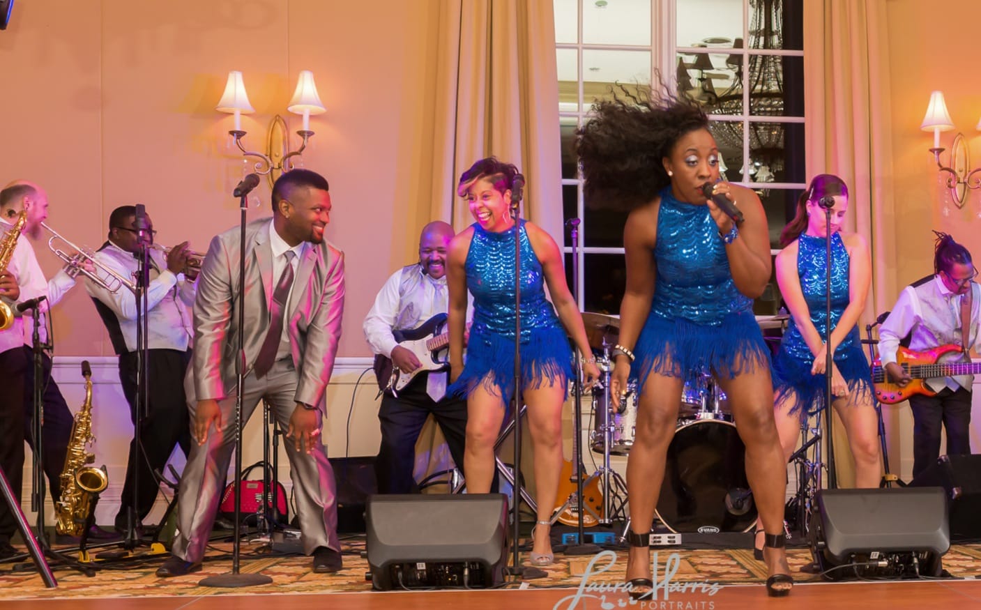Visit Lake City, SC - Festivals & Events: Around Town Concert Series ...